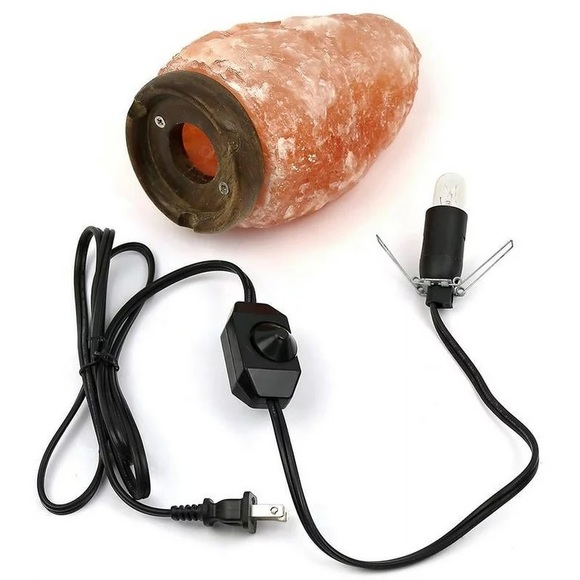 Greenco | Office | Greenco Natural Himalayan Rock Salt Lamp | Poshmark